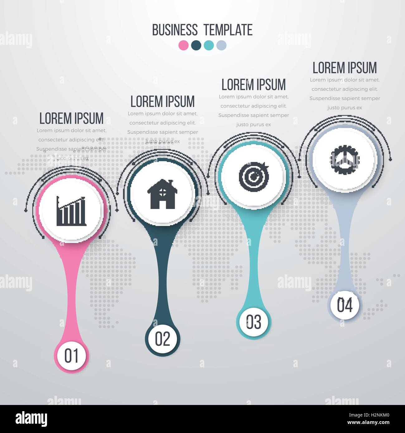 Vector Illustration Infographics Stock Vector Image And Art Alamy