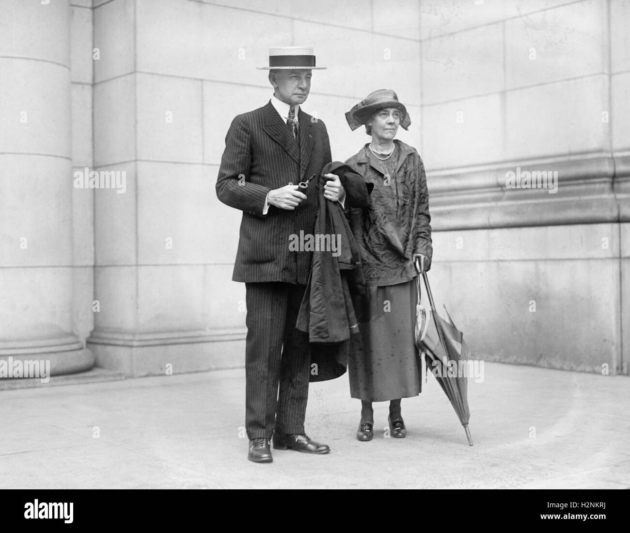 Charles dawes hi-res stock photography and images - Alamy