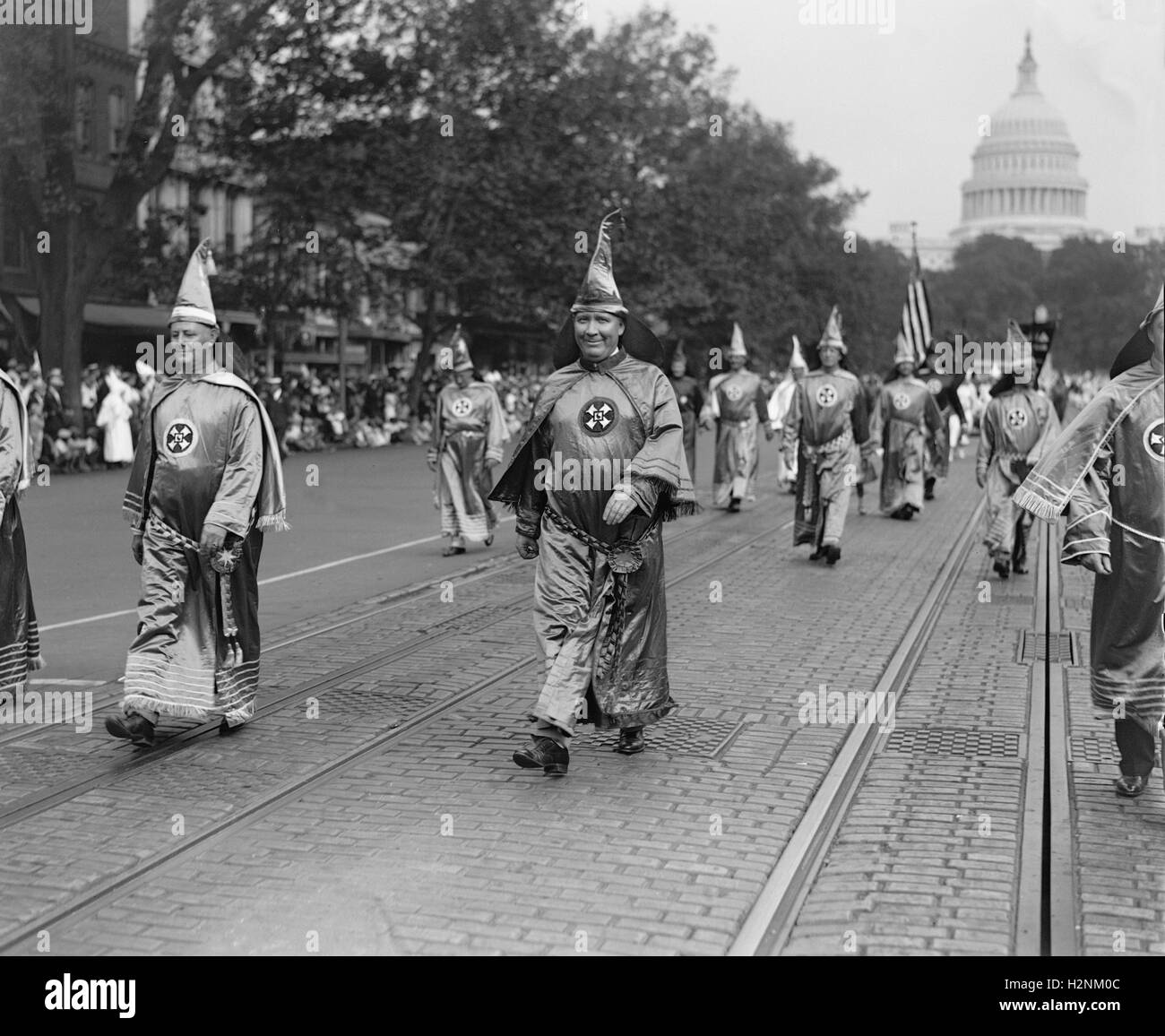 Klan hi-res stock photography and images - Alamy