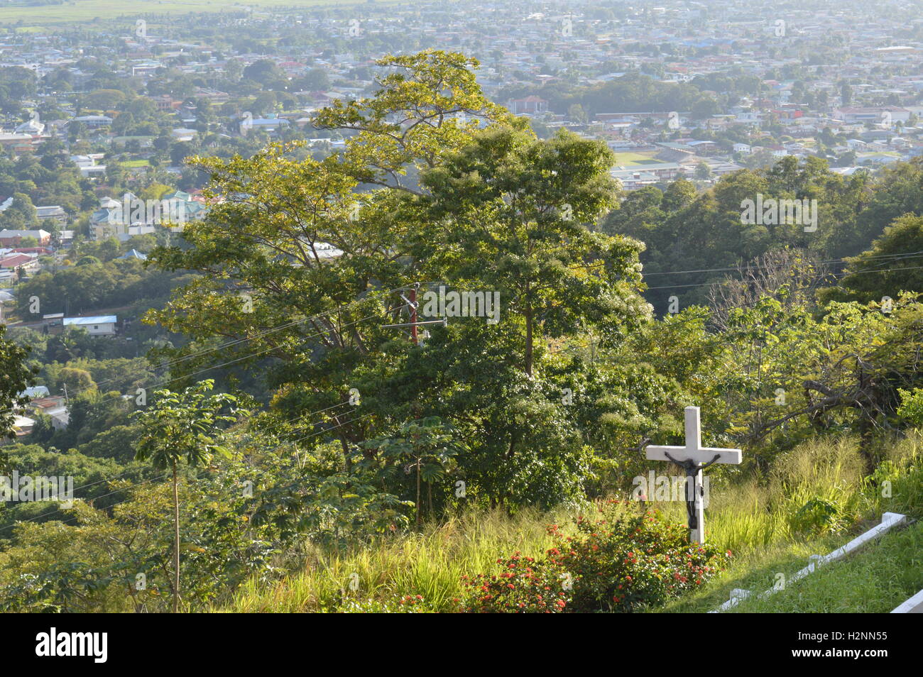 Mount Saint Benedict Abbey, a Benedictine monastery following the Order ...