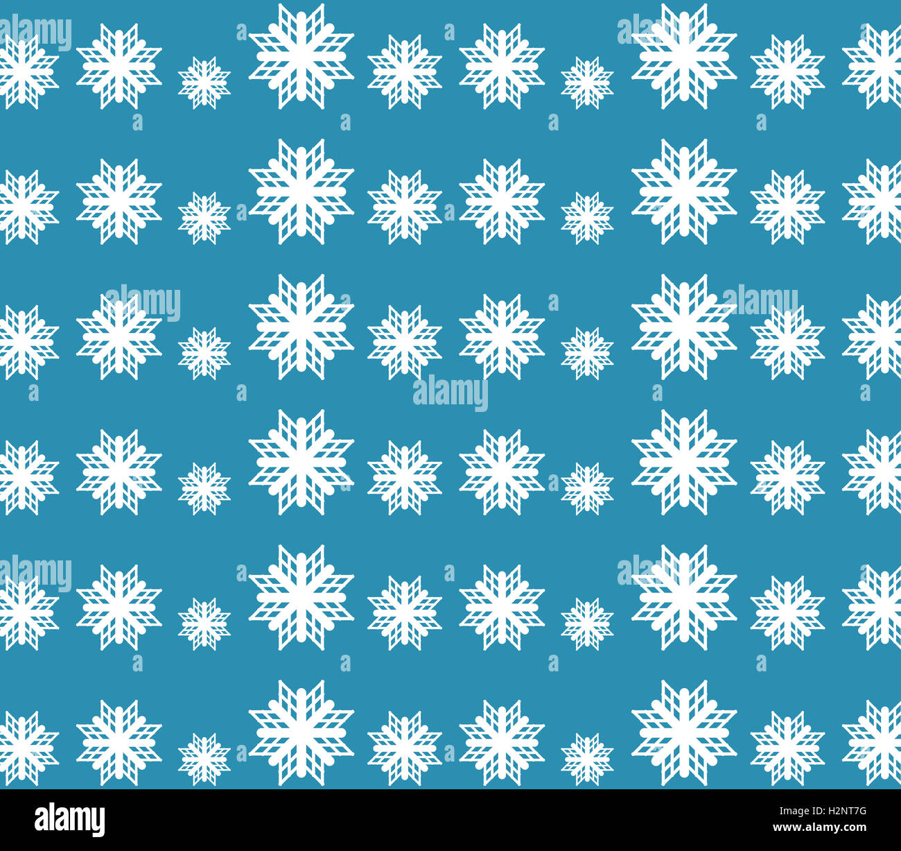 pattern of snow Stock Photo - Alamy