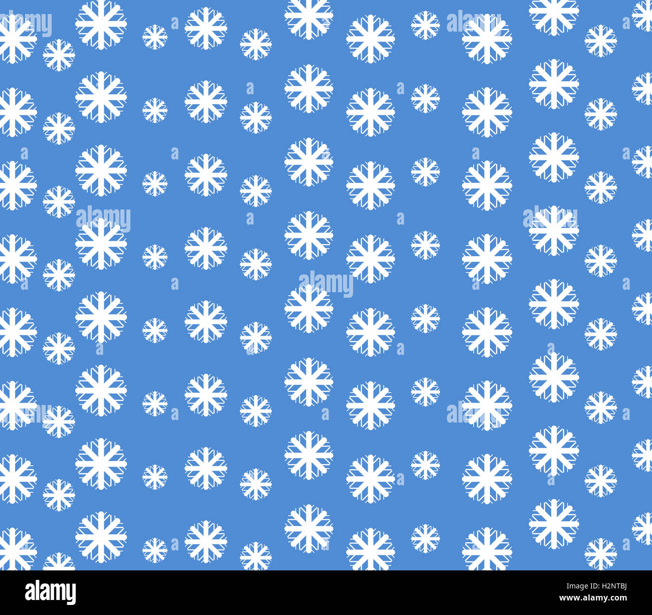pattern of snow Stock Photo - Alamy