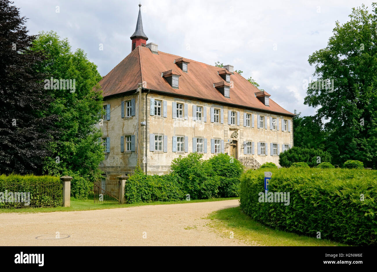 Buttenheim hi-res stock photography and images - Alamy