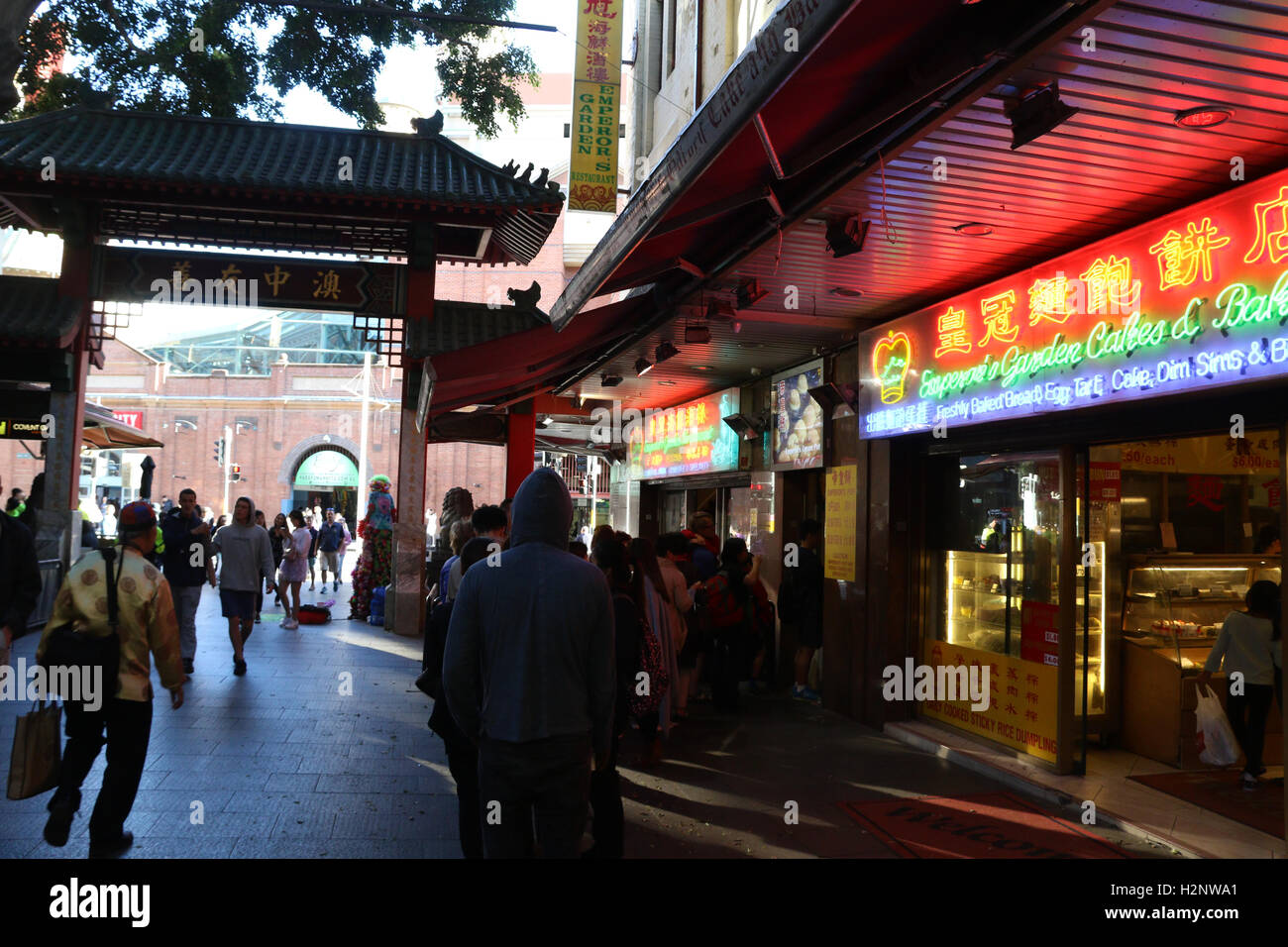 Emperors puffs hi-res stock photography and images - Alamy