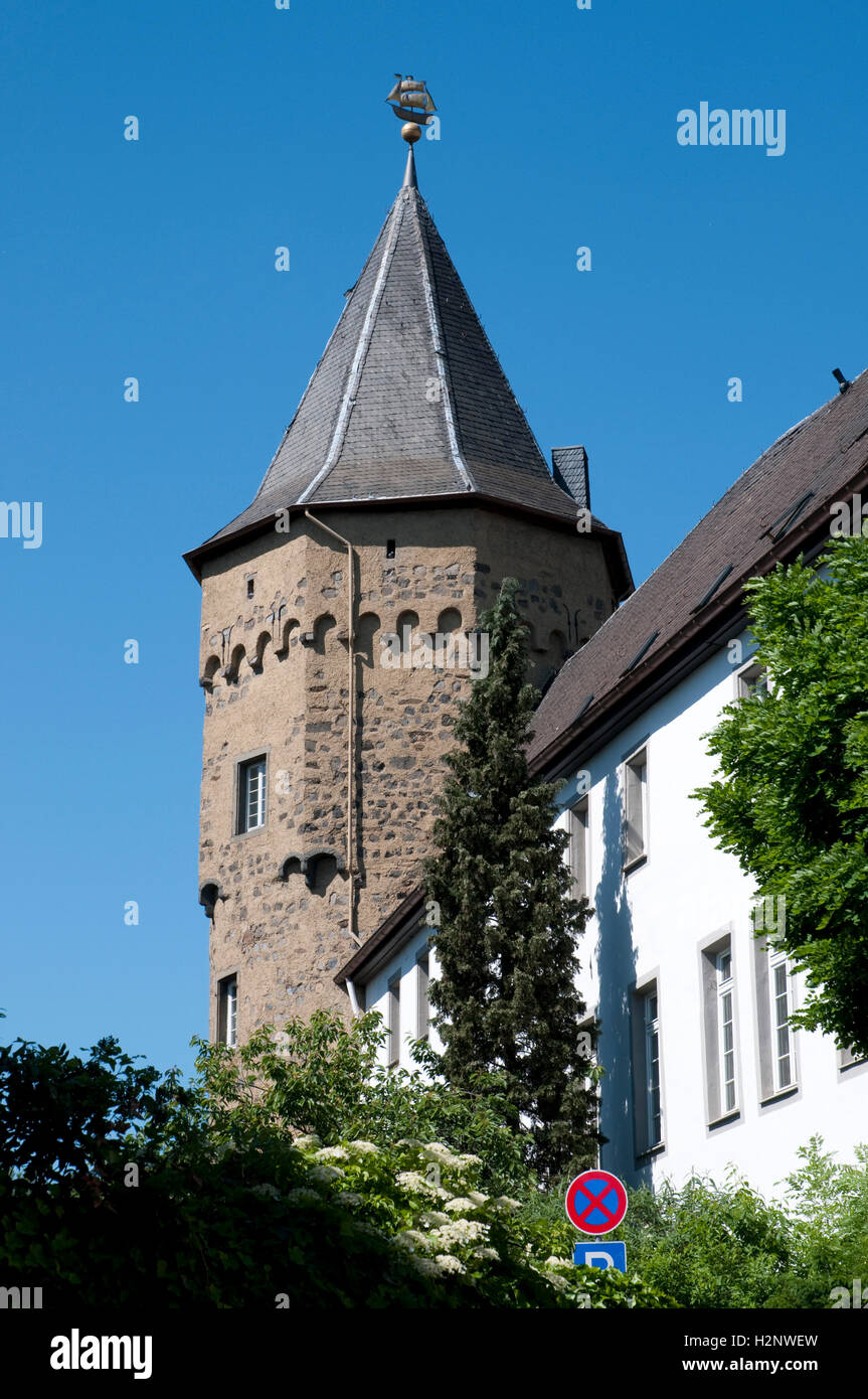 Burg linz hi-res stock photography and images - Alamy