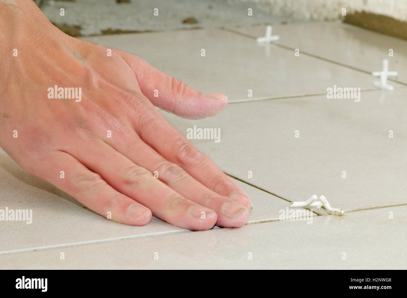 Tile substrate hi-res stock photography and images - Alamy