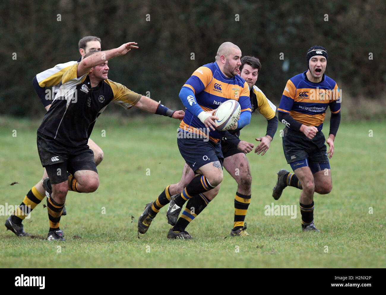Upminster rfc hi-res stock photography and images - Alamy