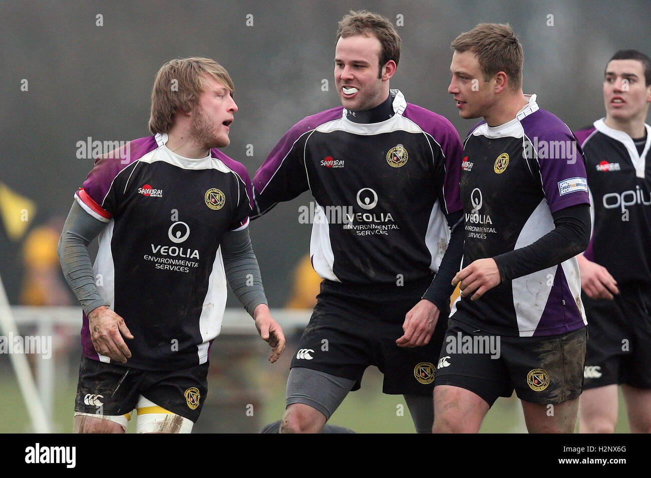Braintree rfc hi-res stock photography and images - Alamy