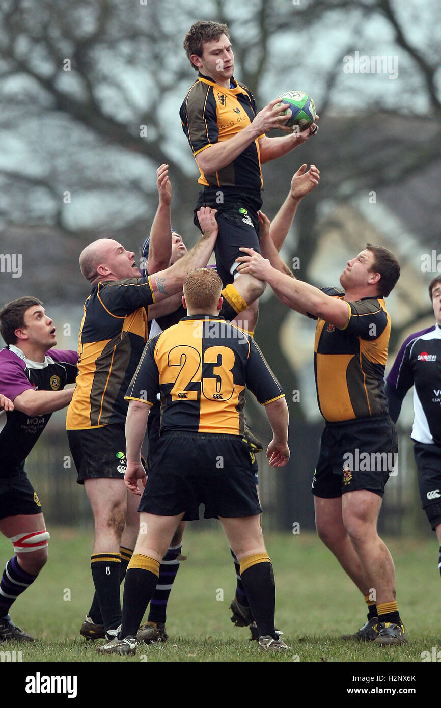 Braintree rfc hi-res stock photography and images - Alamy