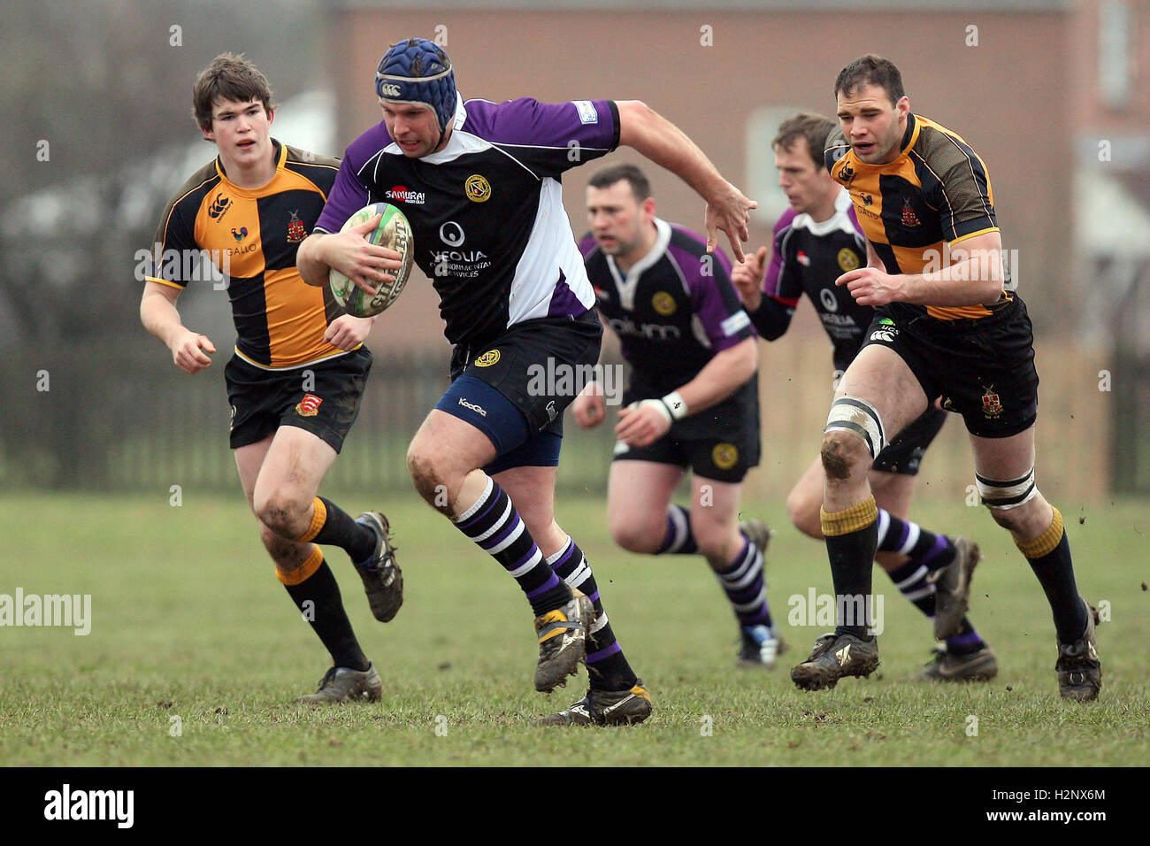Braintree rfc hi-res stock photography and images - Alamy