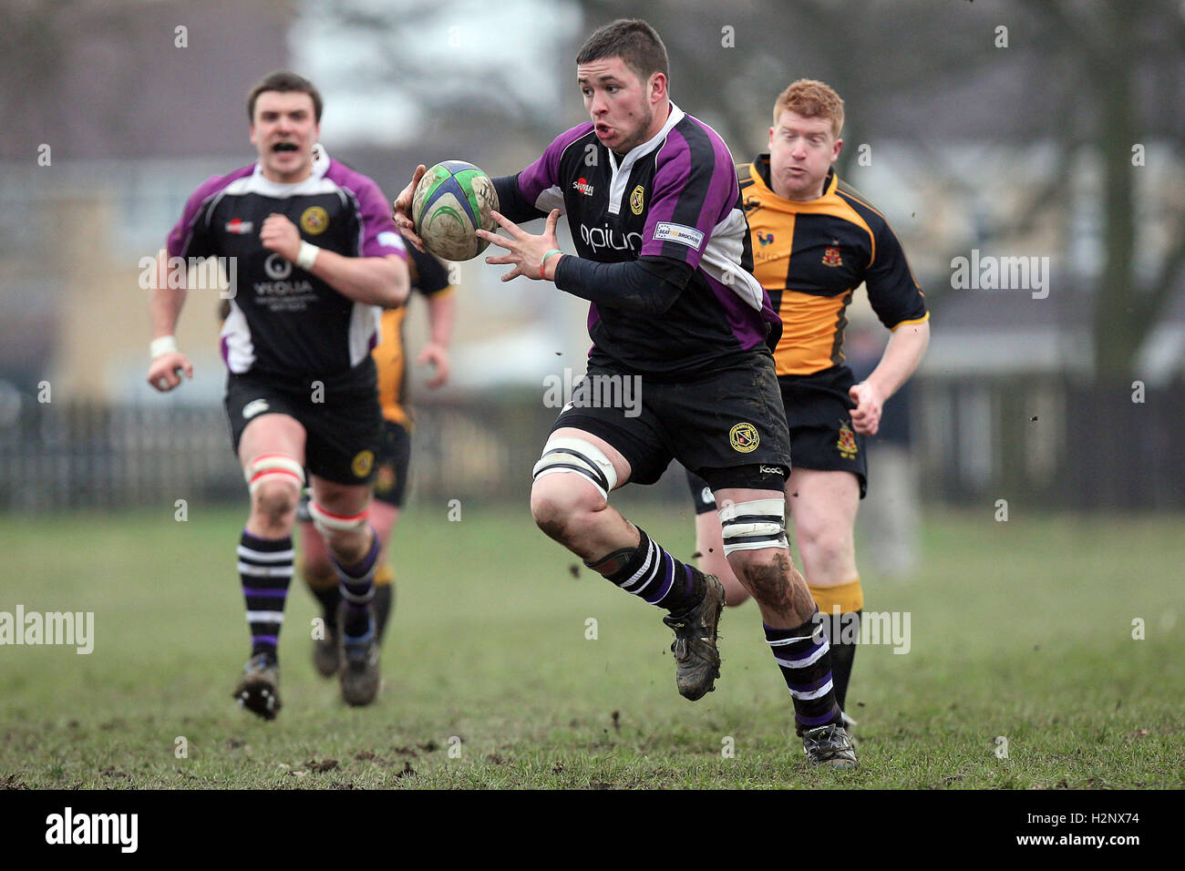 Braintree rugby club hi-res stock photography and images - Alamy
