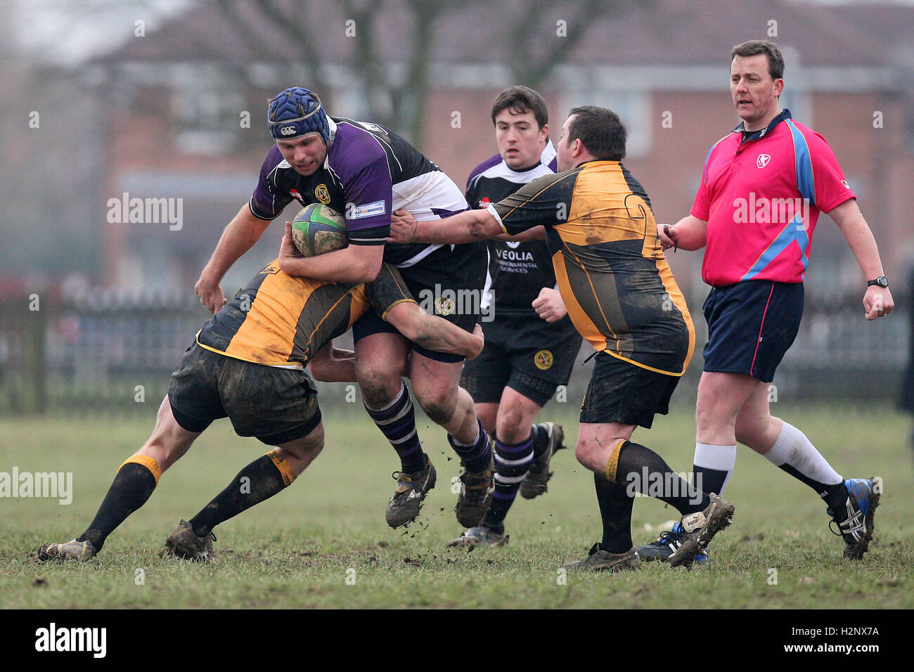 Braintree rfc hi-res stock photography and images - Alamy