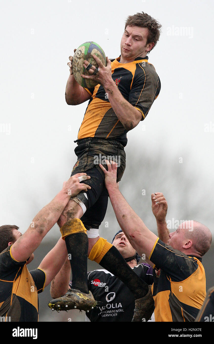 Braintree rfc hi-res stock photography and images - Alamy