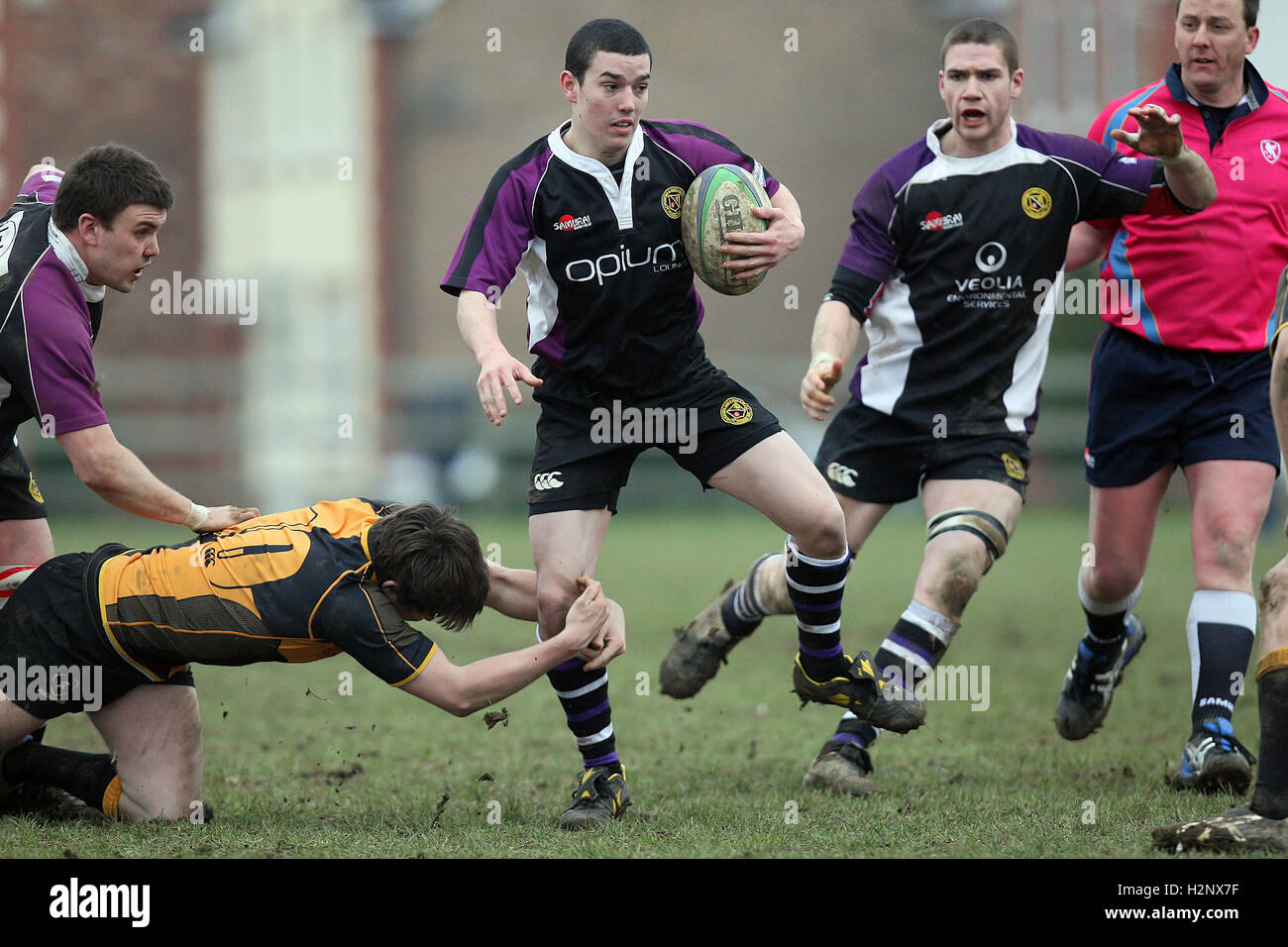 Braintree rfc hi-res stock photography and images - Alamy