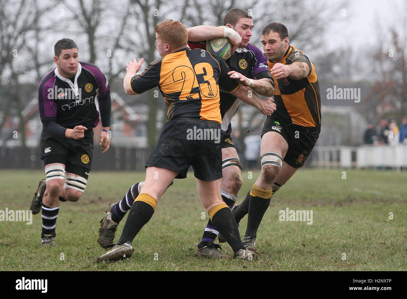 Braintree rfc hi-res stock photography and images - Alamy