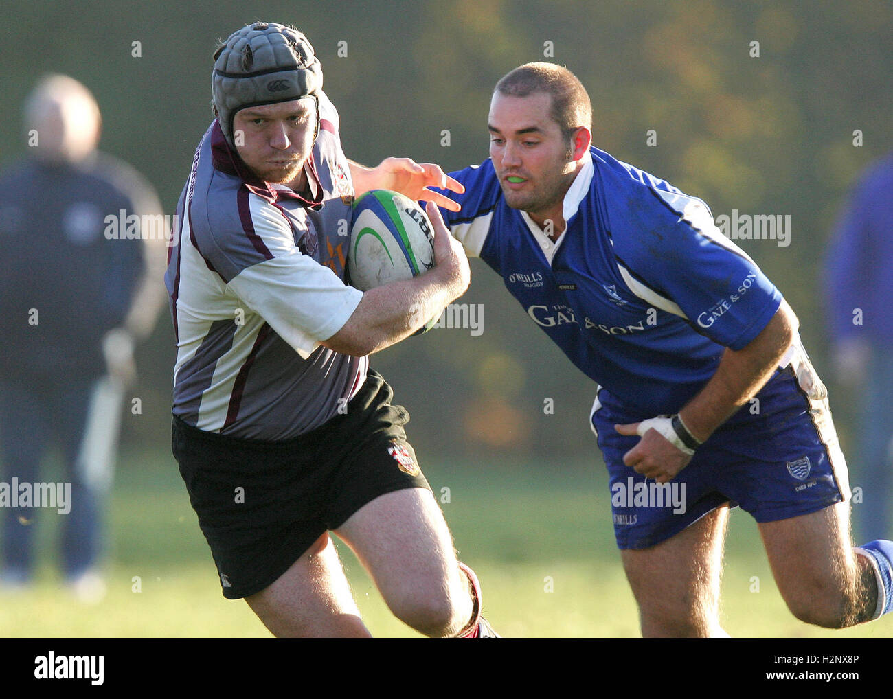 Brentwood Rfc High Resolution Stock Photography and Images - Alamy