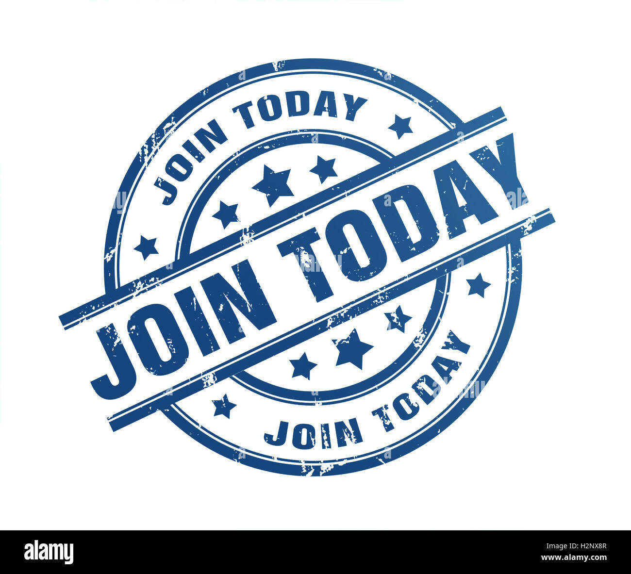 Apply today stamp hi-res stock photography and images - Alamy