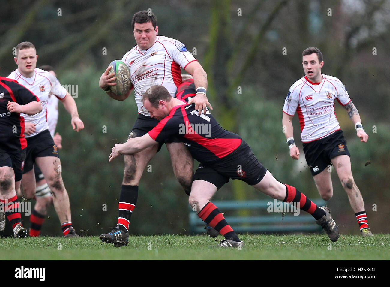 Cottons park romford hi-res stock photography and images - Alamy
