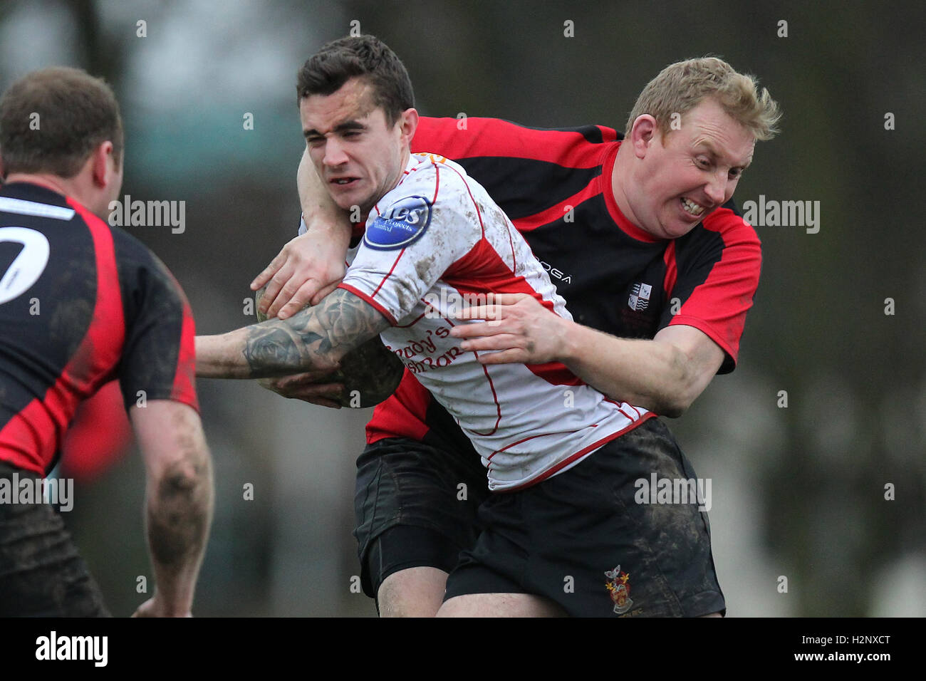 Cottons park romford hi-res stock photography and images - Alamy
