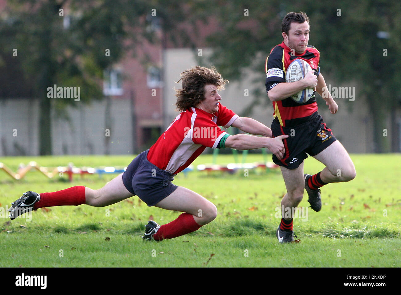 Wisbech park hi-res stock photography and images - Alamy