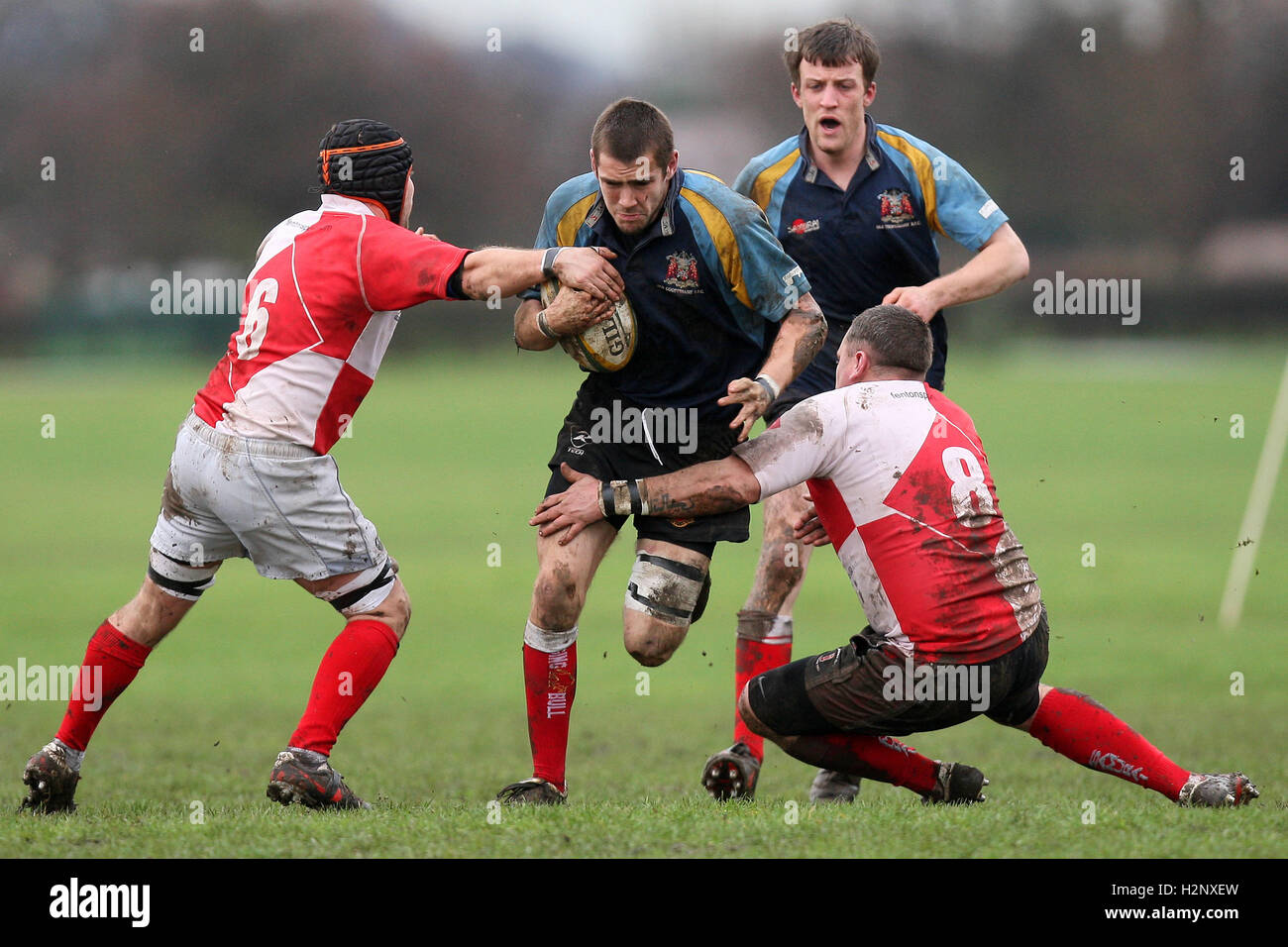 Old Cooperians Rfc High Resolution Stock Photography and Images - Alamy