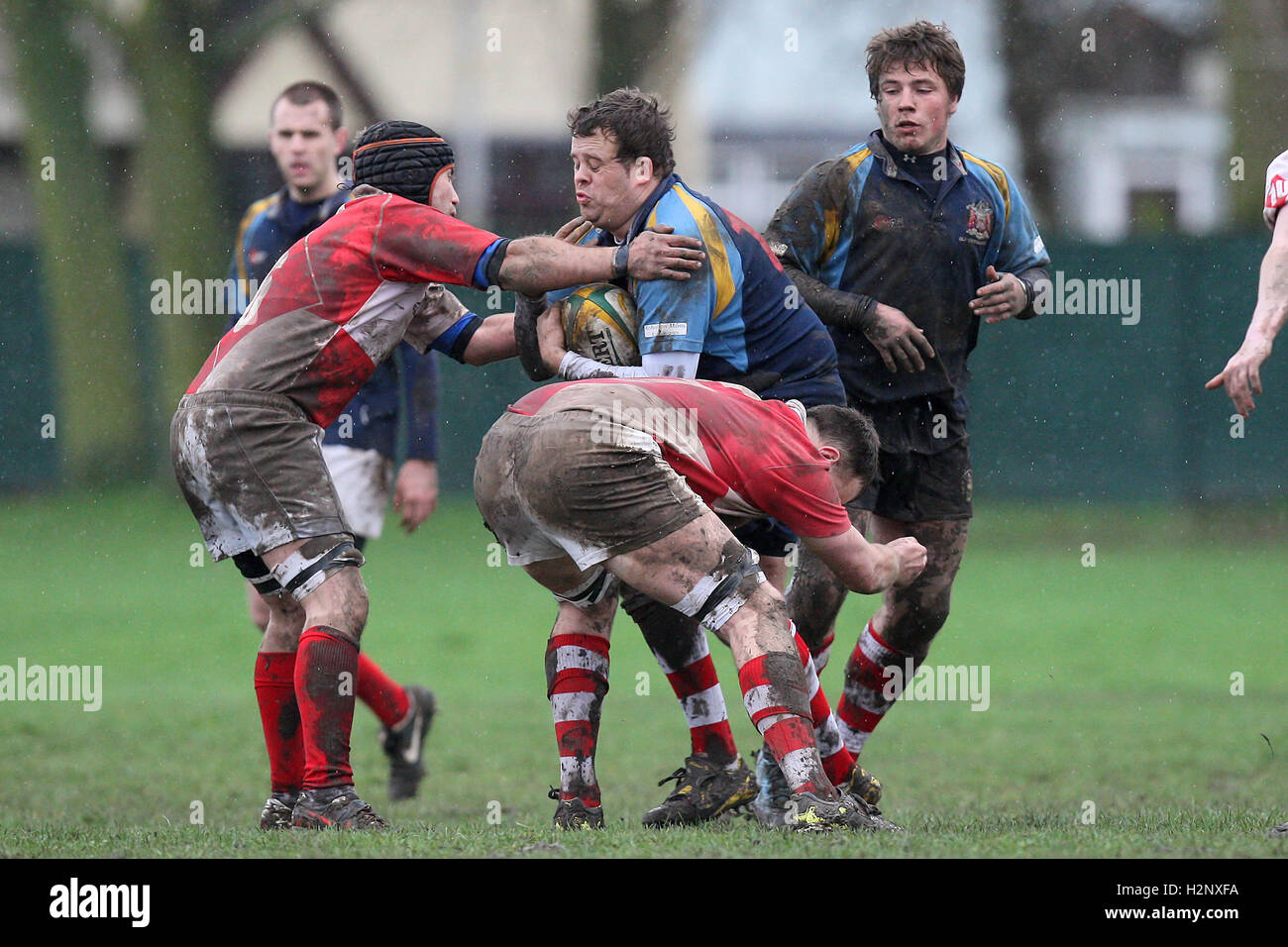 Old Cooperians Rfc High Resolution Stock Photography and Images - Alamy