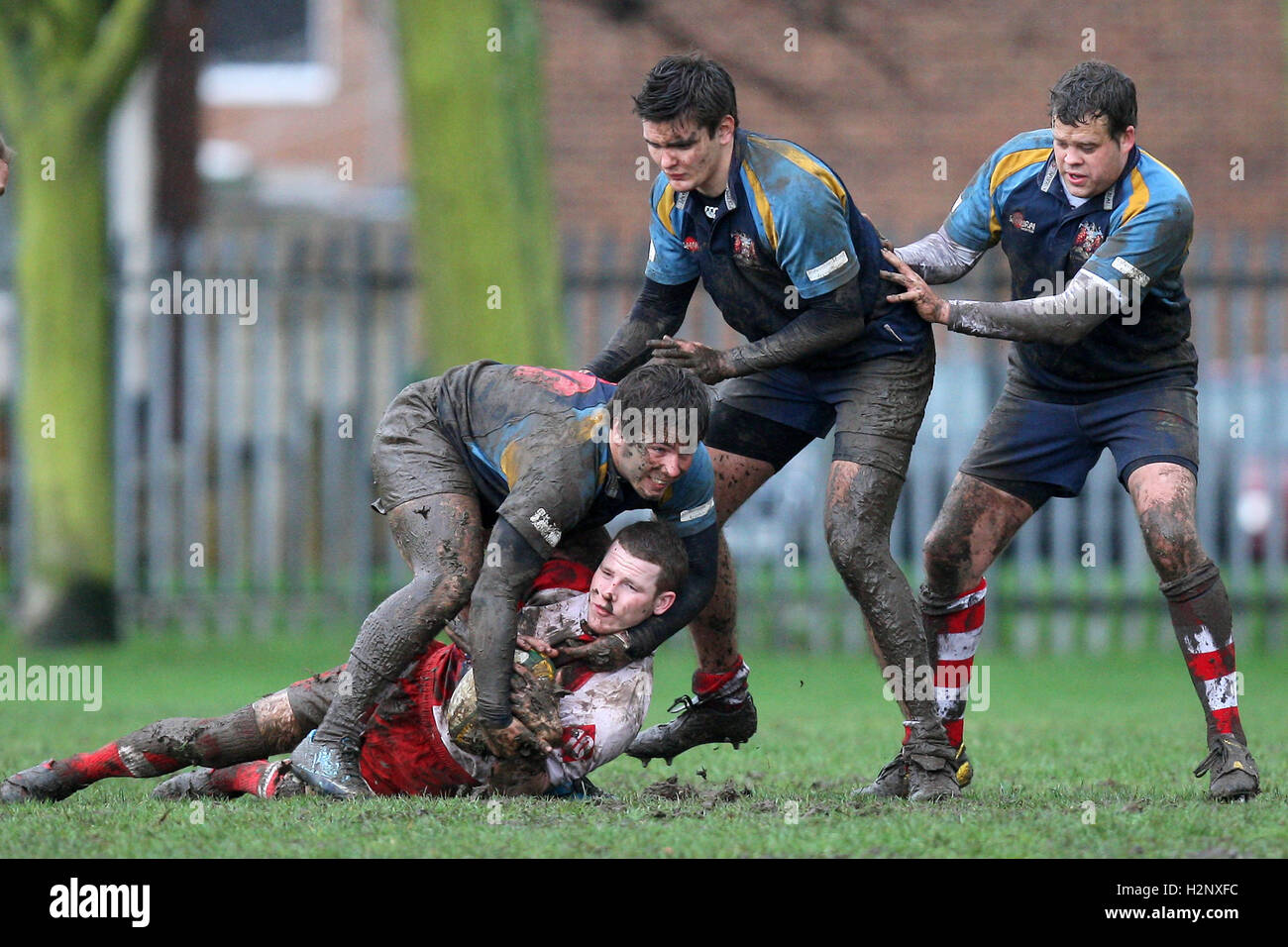Old Cooperians Rfc High Resolution Stock Photography and Images - Alamy