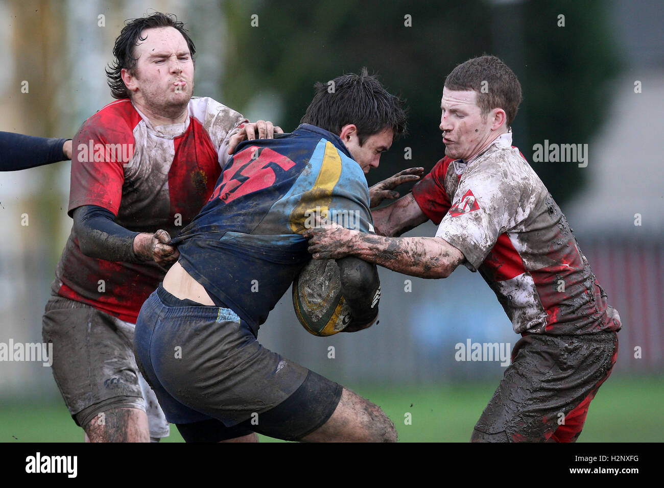 Old Cooperians Rfc High Resolution Stock Photography and Images - Alamy