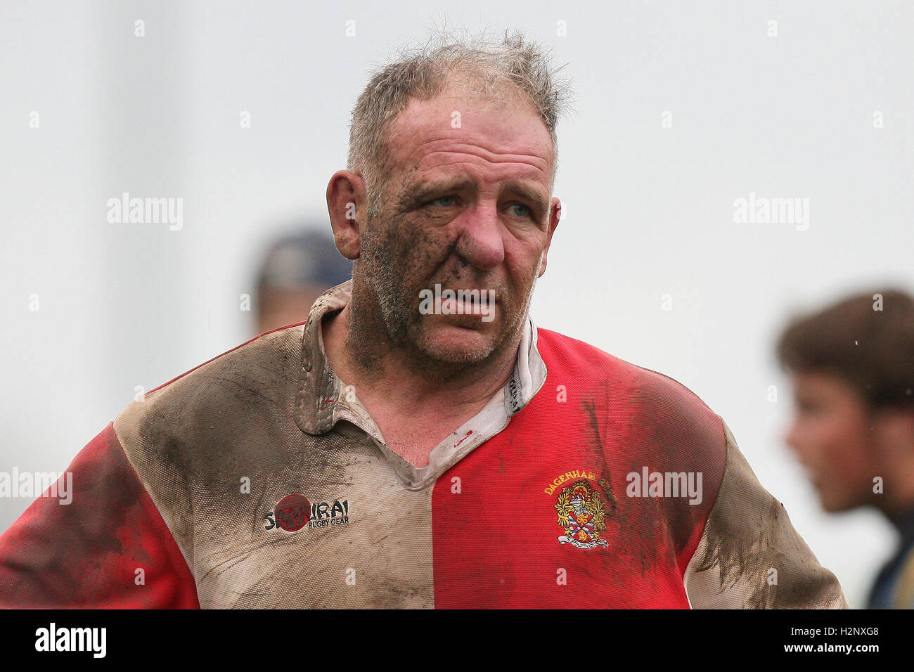 Old cooperians rfc hi-res stock photography and images - Alamy