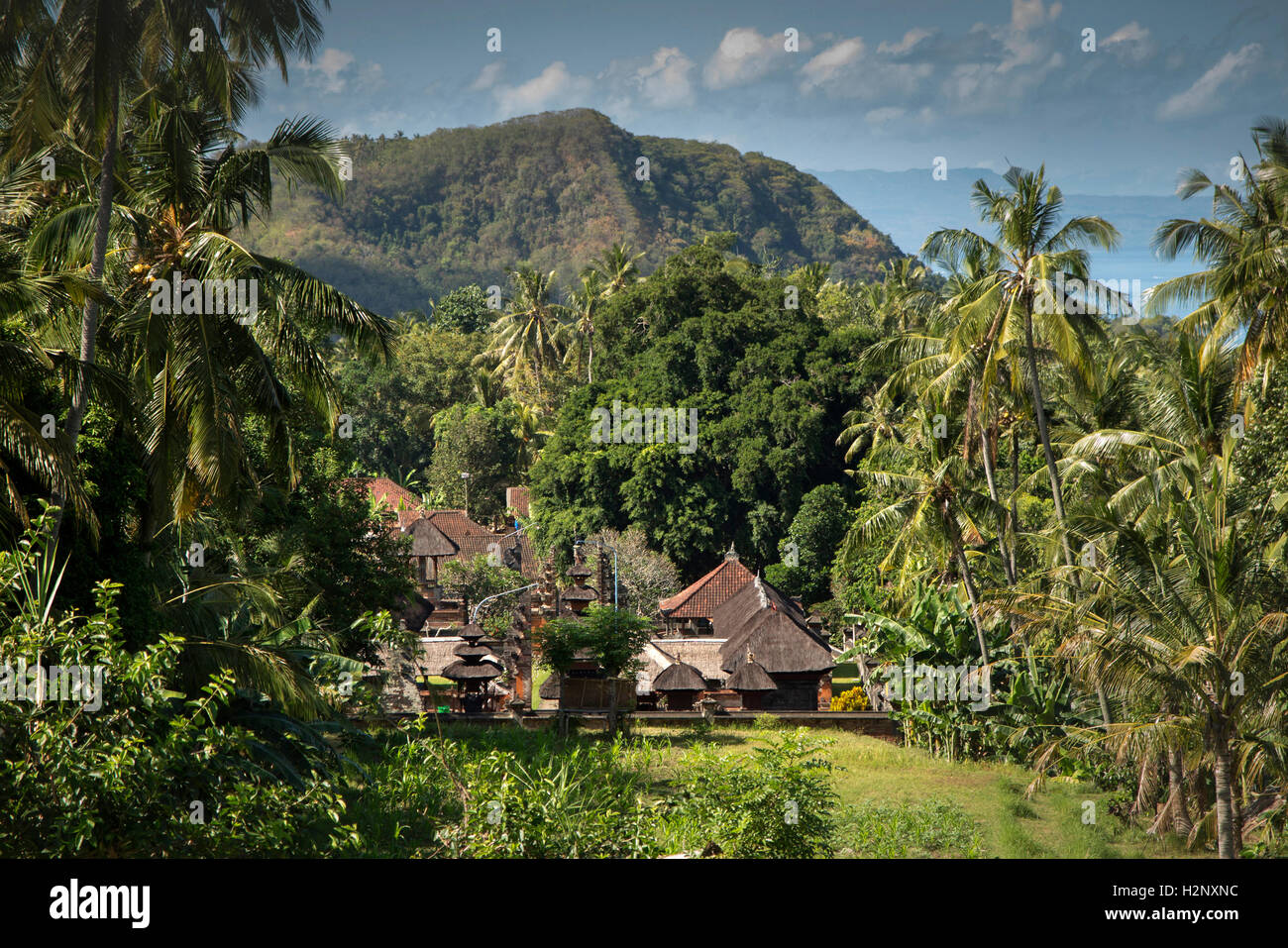Bukit Putung High Resolution Stock Photography and Images - Alamy