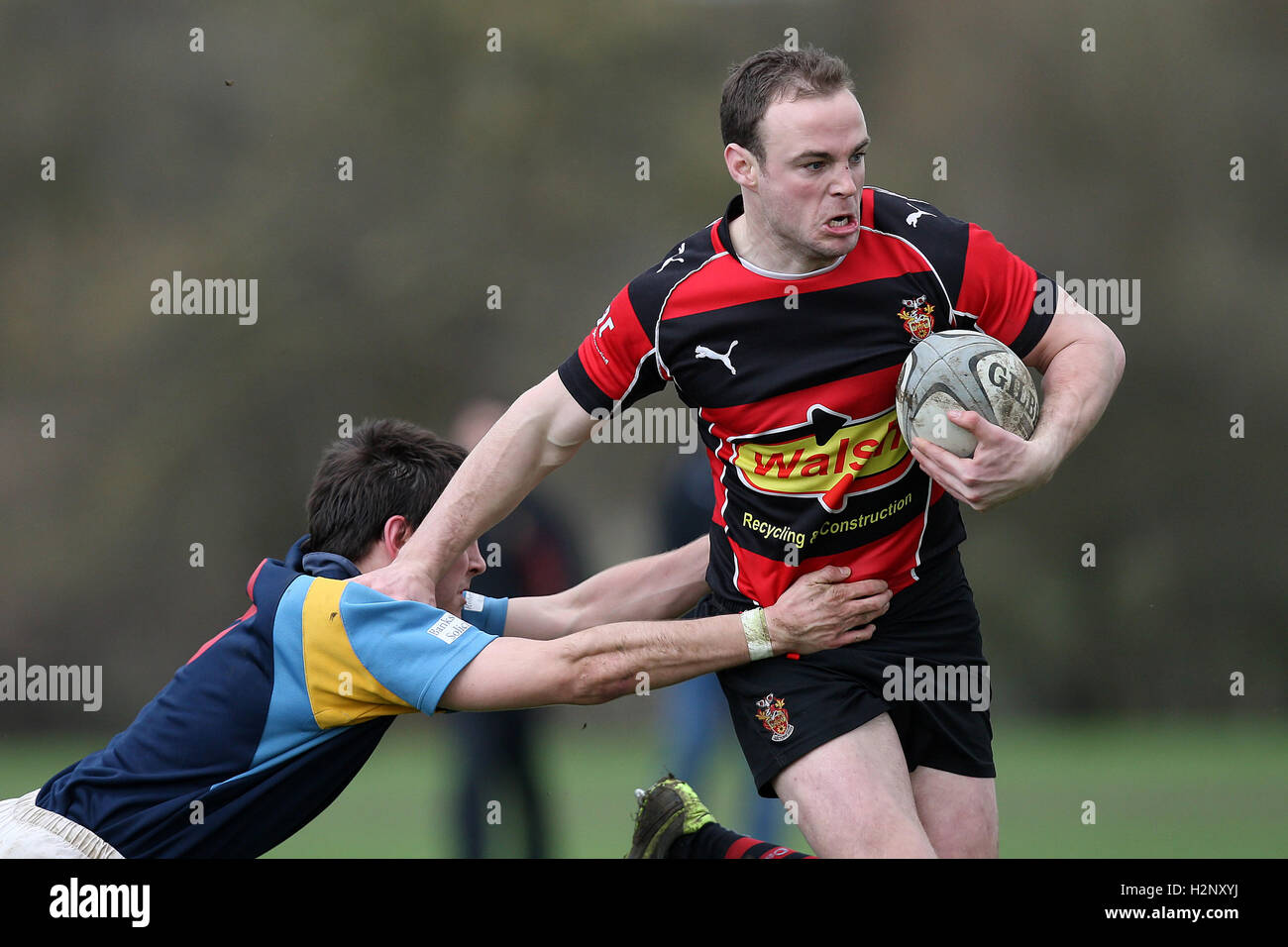 Old Cooperians Rfc High Resolution Stock Photography and Images - Alamy