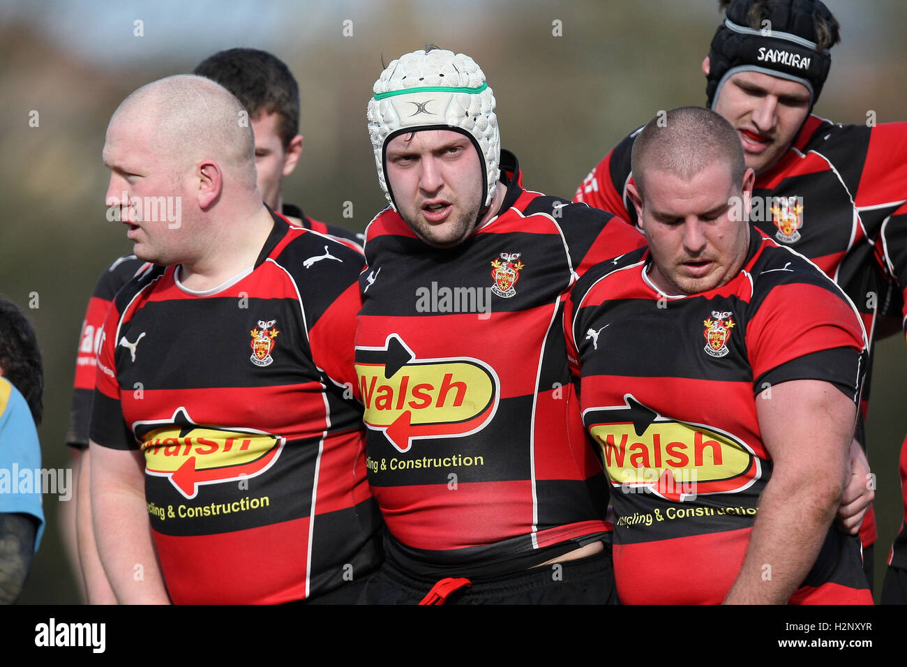Old cooperians rfc hi-res stock photography and images - Alamy