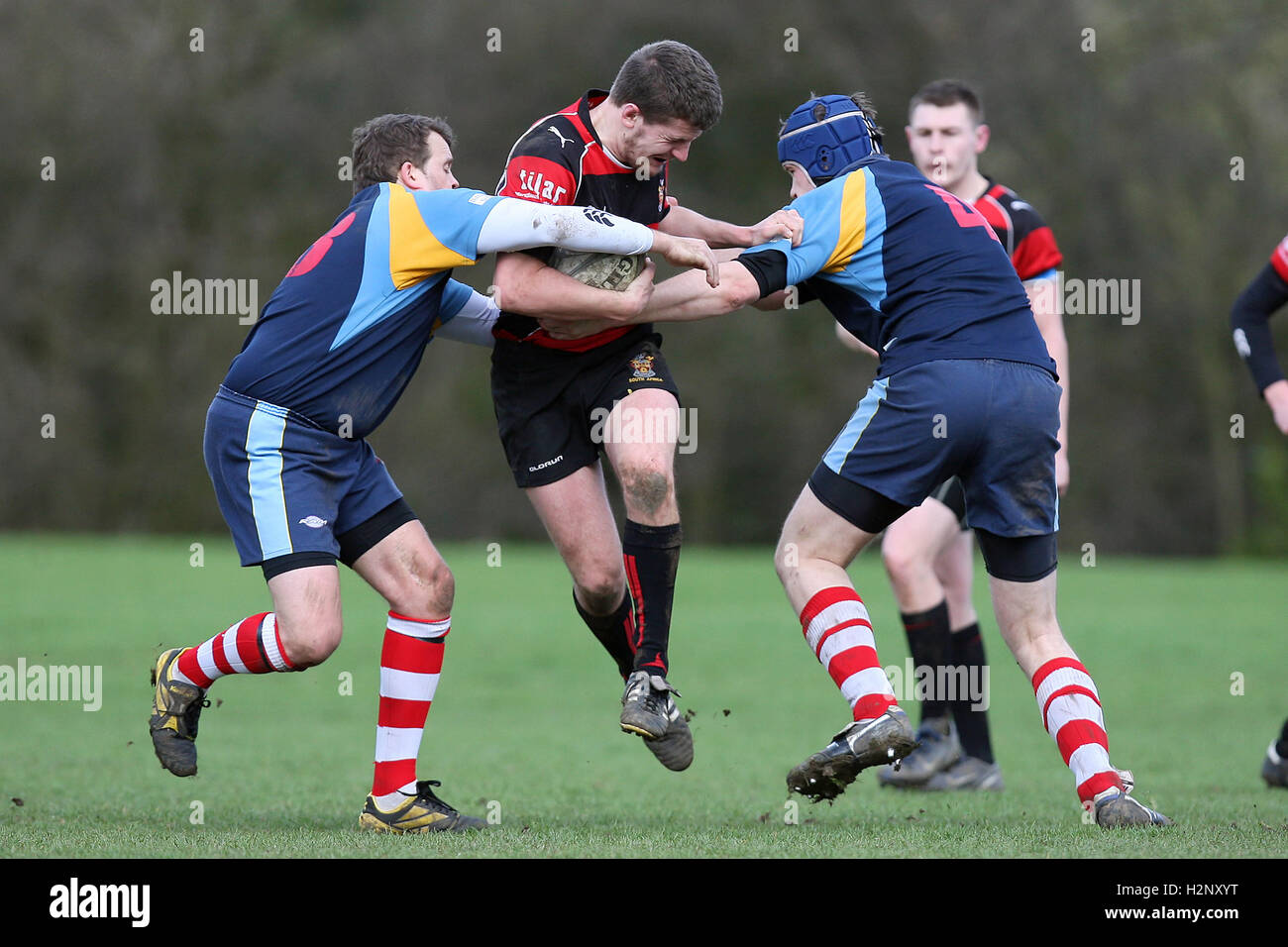 Old cooperians rfc hi-res stock photography and images - Alamy