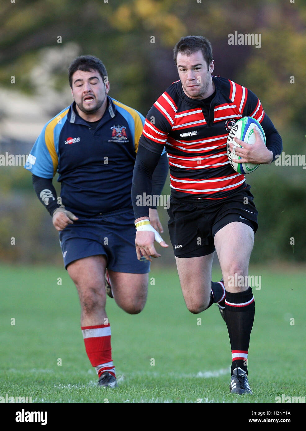 Old Cooperians Rfc High Resolution Stock Photography and Images - Alamy