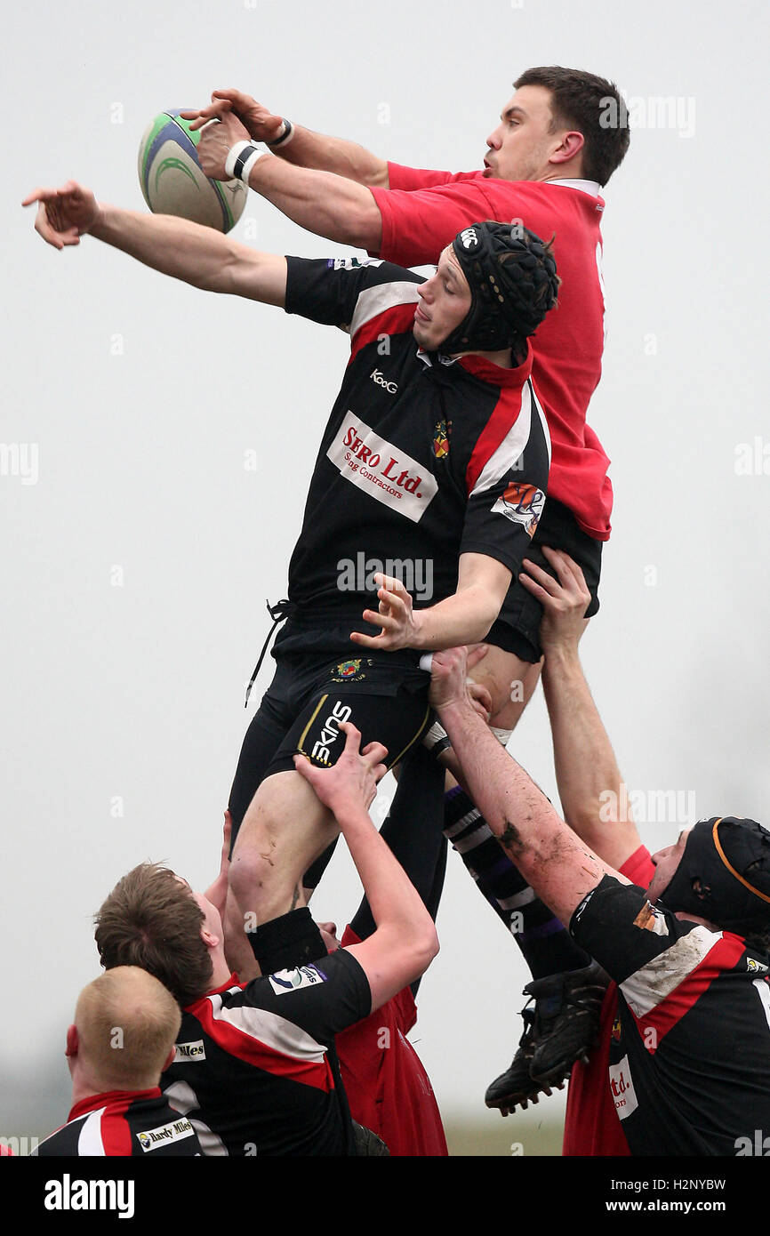 Rfc rochford hi-res stock photography and images - Alamy