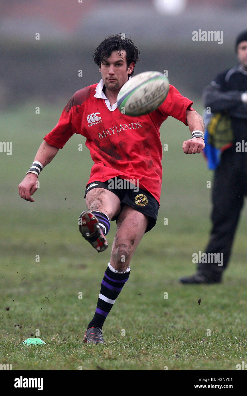 Rfc rochford hi-res stock photography and images - Alamy