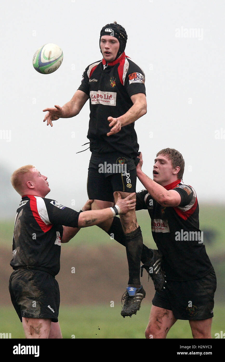 Rfc rochford hi-res stock photography and images - Alamy