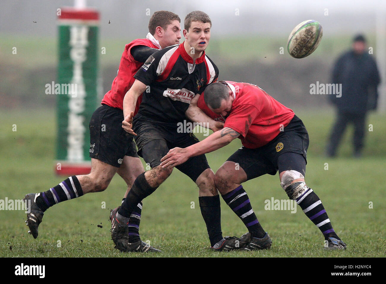 Rfc rochford hi-res stock photography and images - Alamy