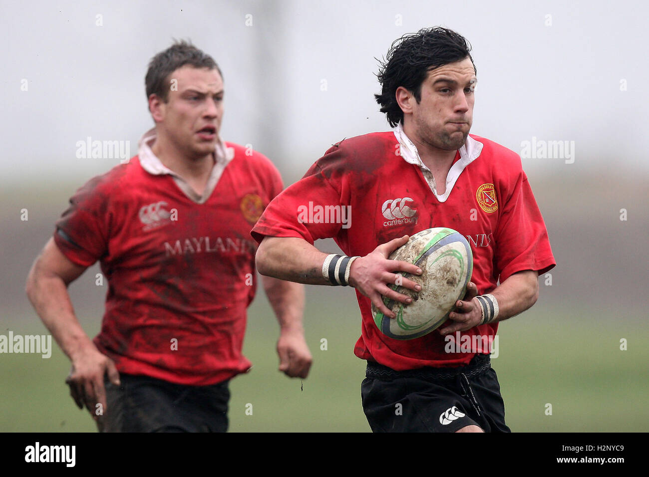 Rfc rochford hi-res stock photography and images - Alamy