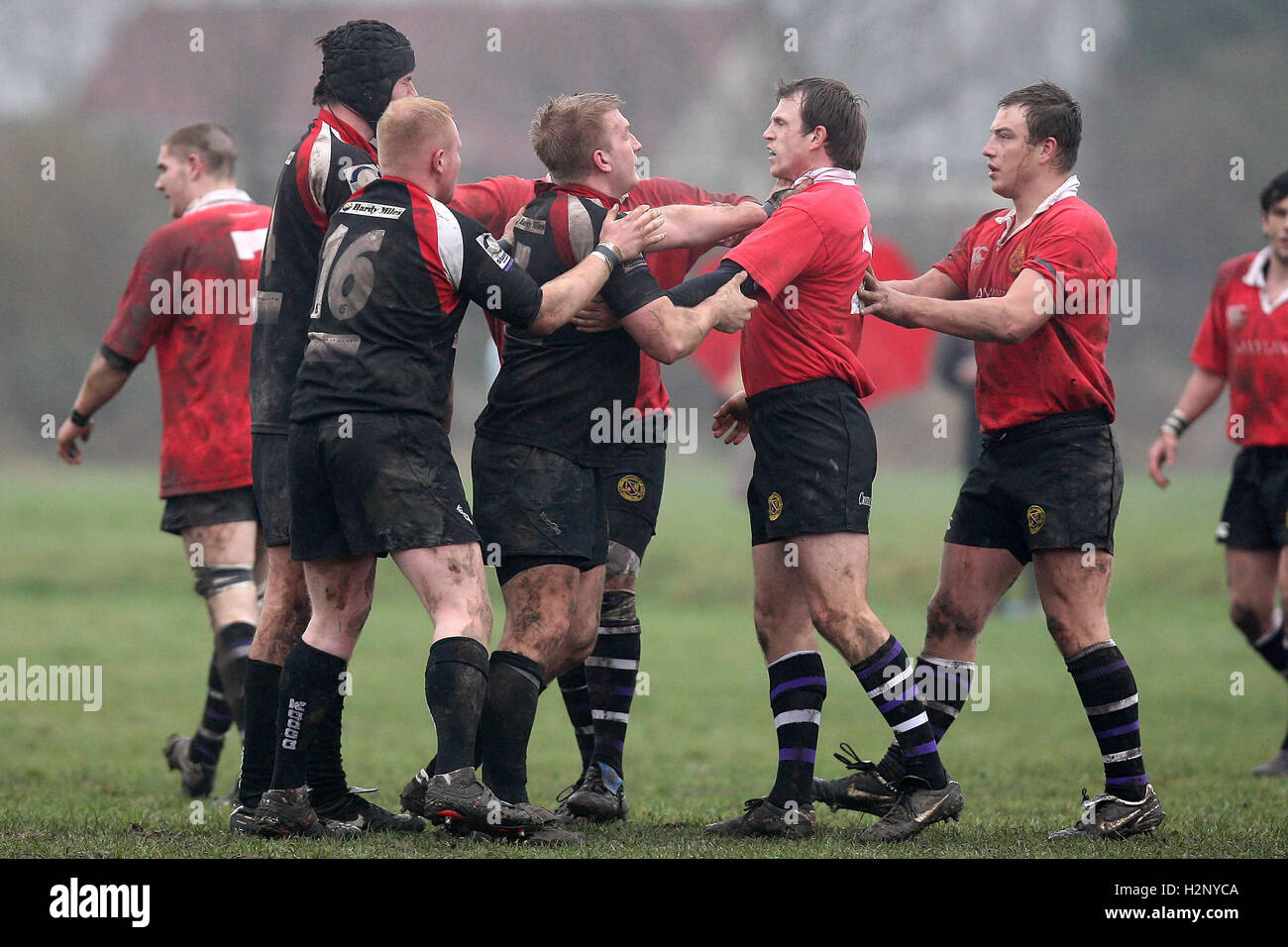 Rfc rochford hi-res stock photography and images - Alamy