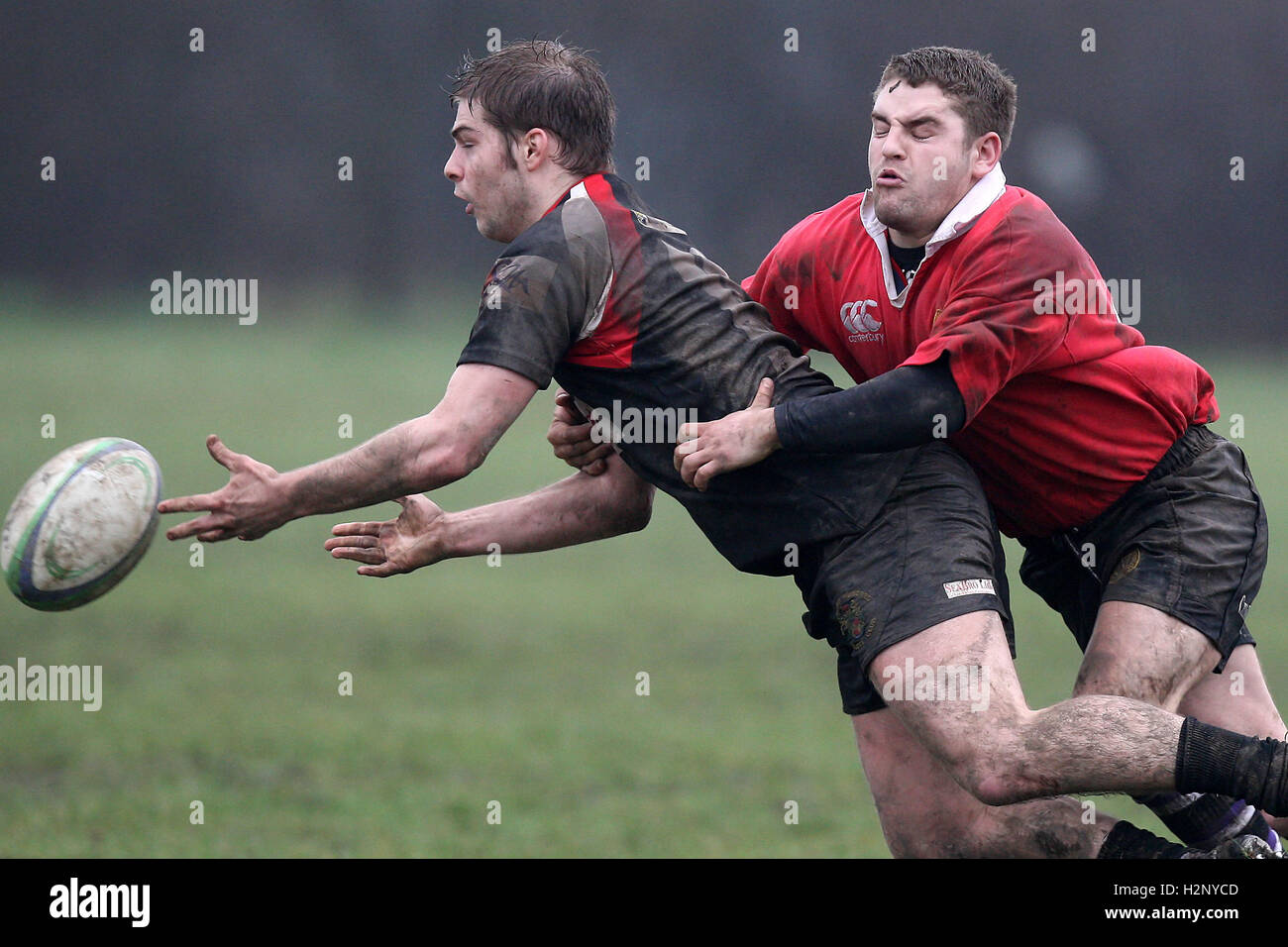 Rfc rochford hi-res stock photography and images - Alamy