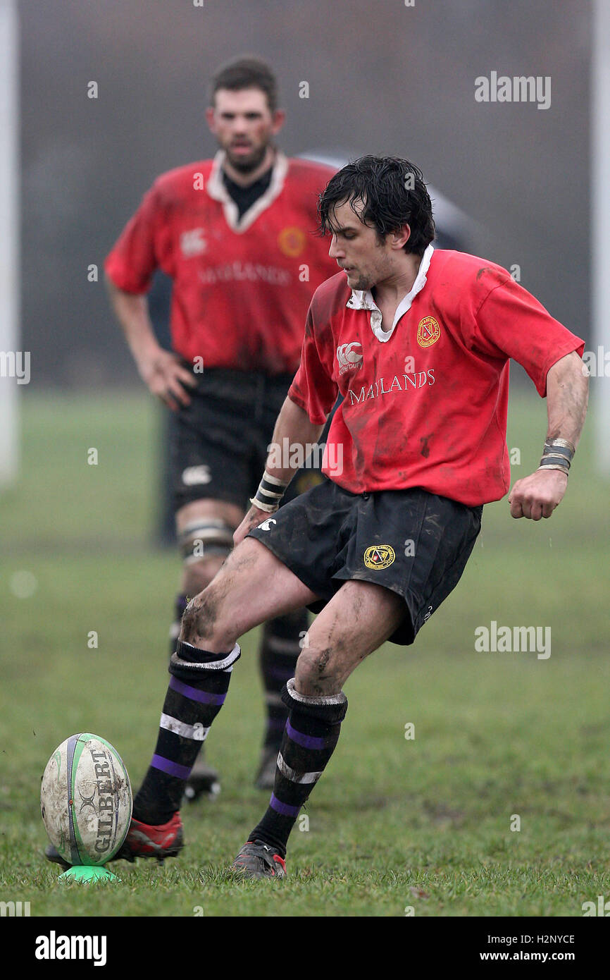 Rfc rochford hi-res stock photography and images - Alamy