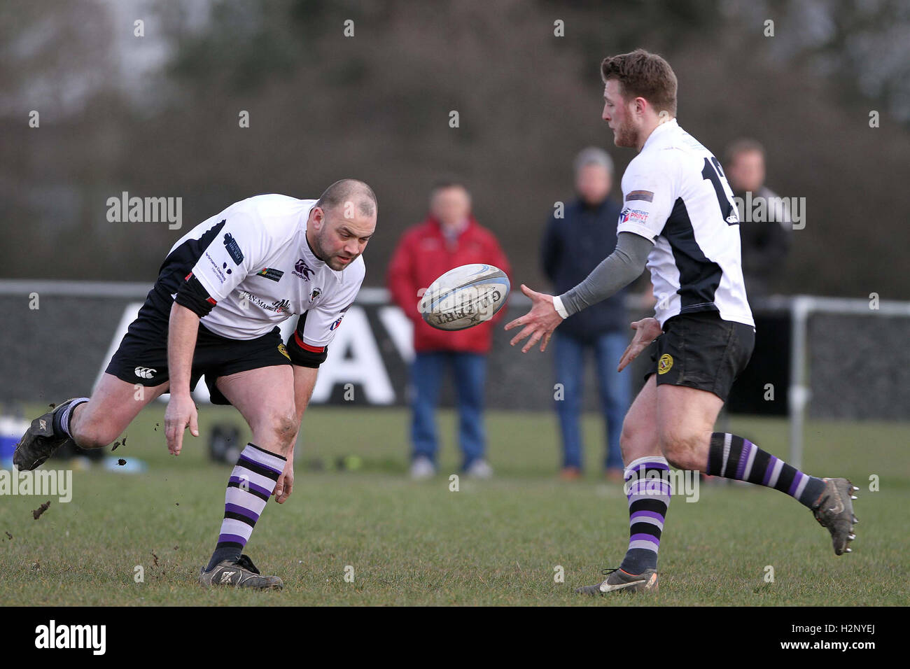 Romford gidea park hi-res stock photography and images - Alamy