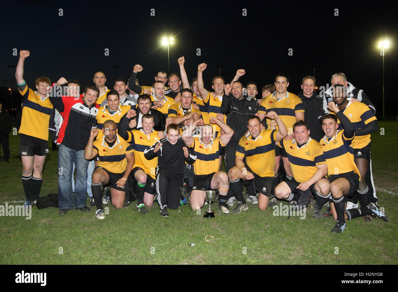 Thurrock rfc player hi-res stock photography and images - Alamy
