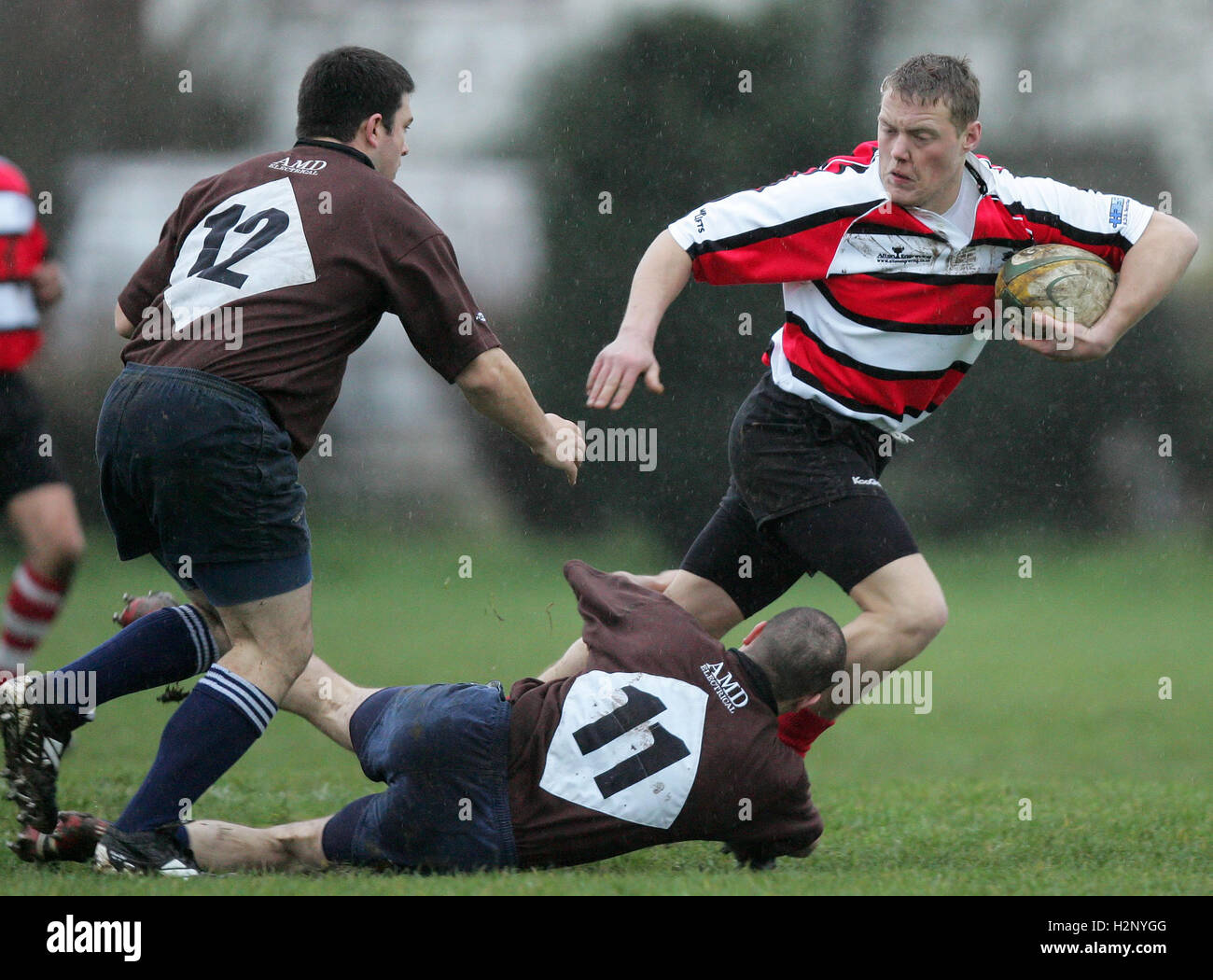 Le rugby hi-res stock photography and images - Alamy