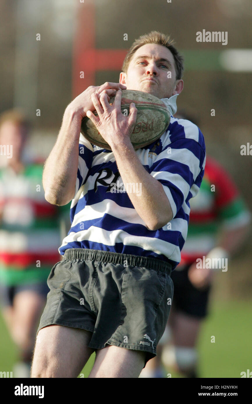 Ilford Wanderers Rfc High Resolution Stock Photography and Images - Alamy