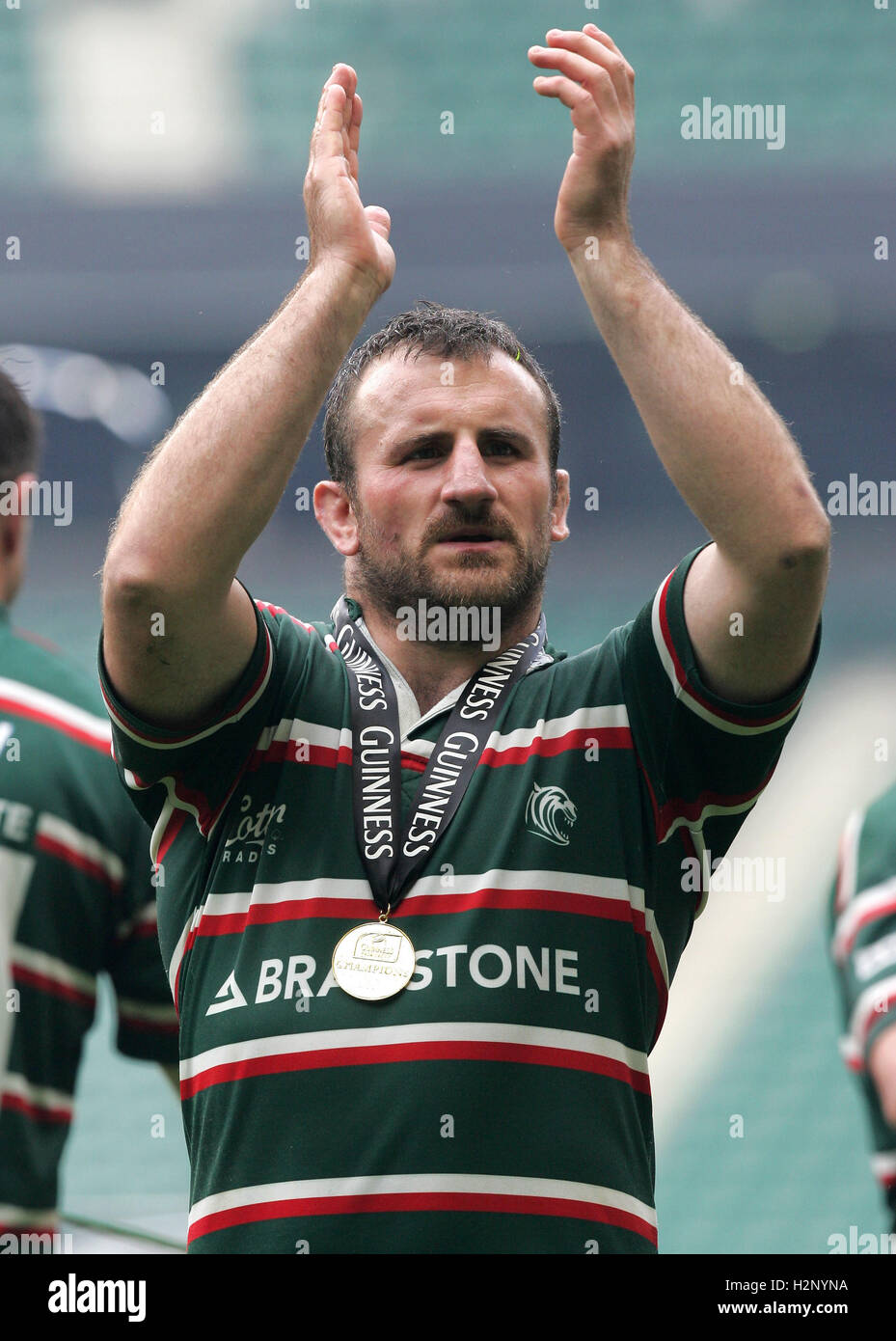 Guinness Premiership Final High Resolution Stock Photography and Images ...