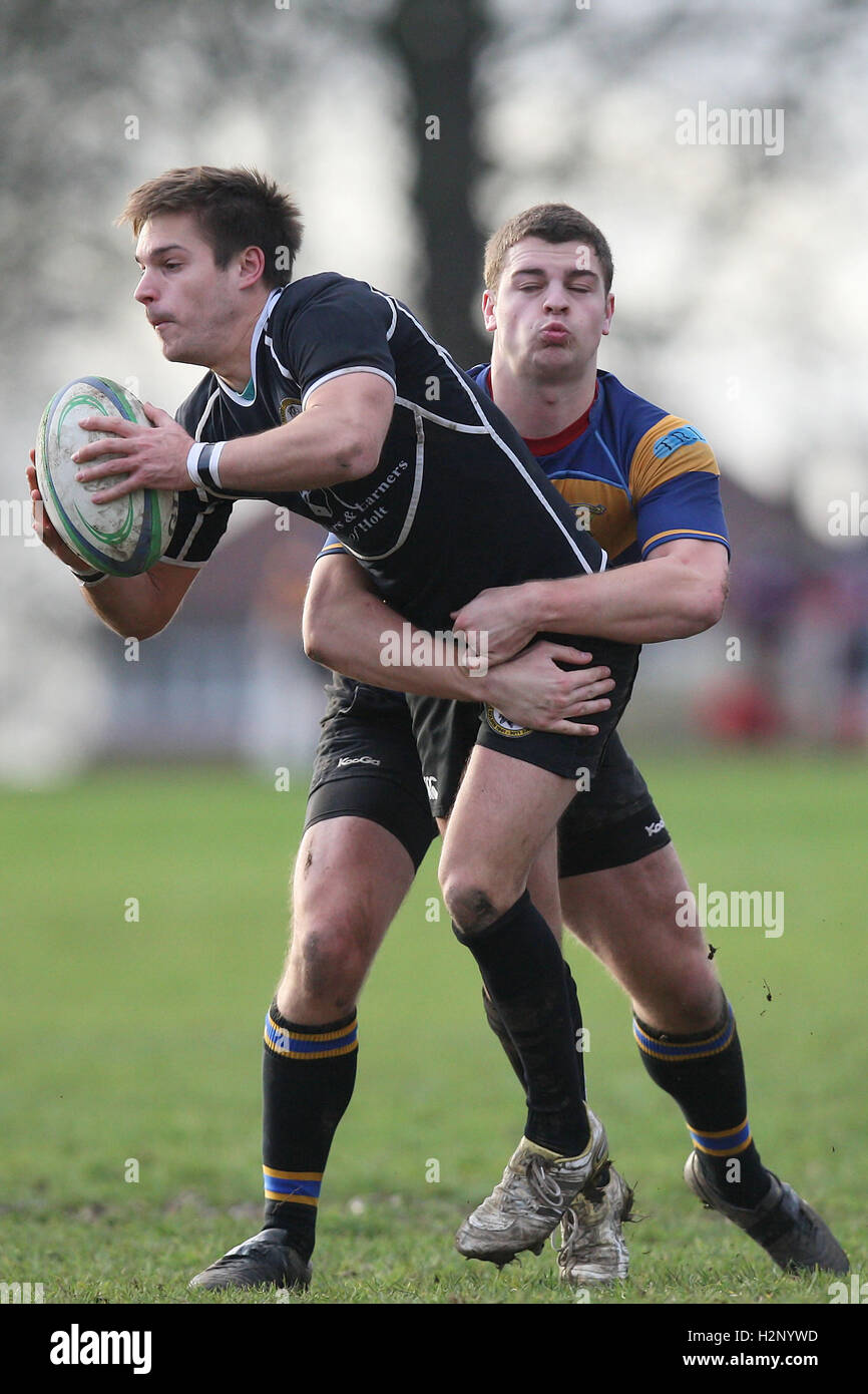 Upminster Rfc High Resolution Stock Photography and Images - Alamy