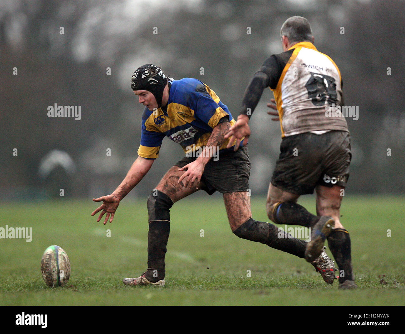 Upminster rfc hi-res stock photography and images - Alamy