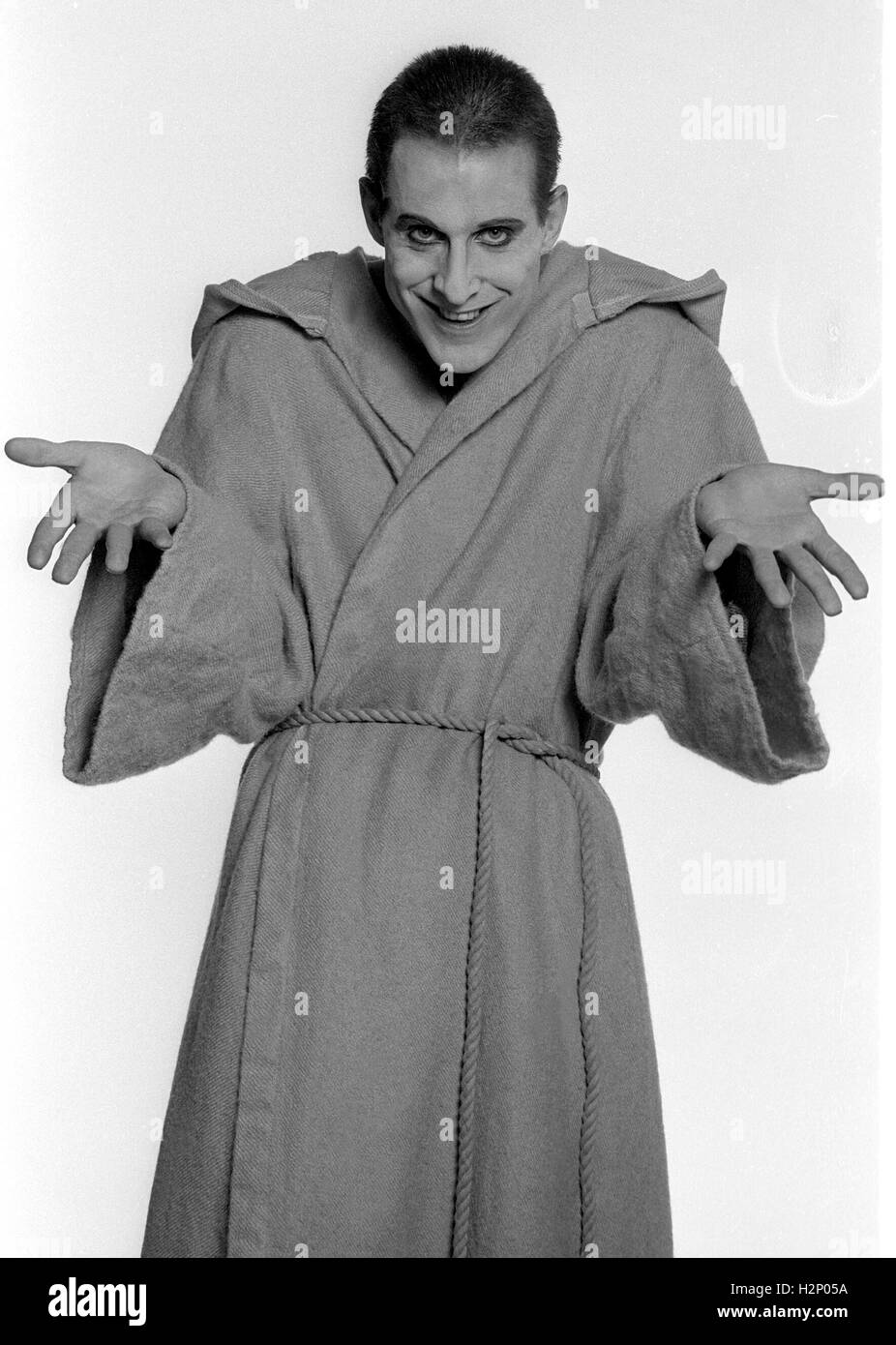 Comedy theater Black and White Stock Photos & Images - Alamy